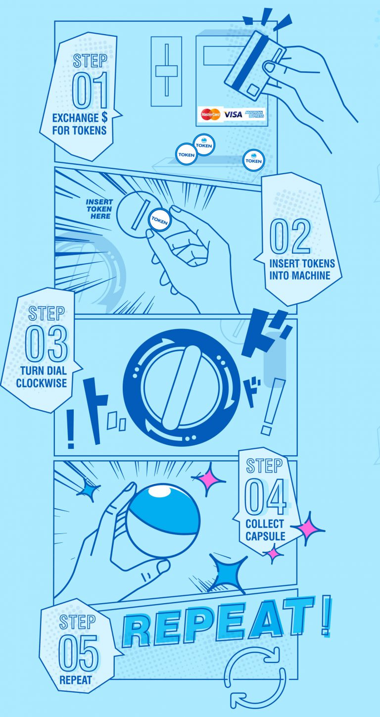 How to Play - Capsule Station