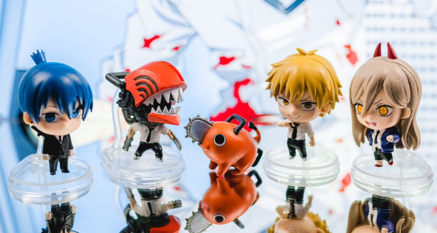 Home - Capsule Station