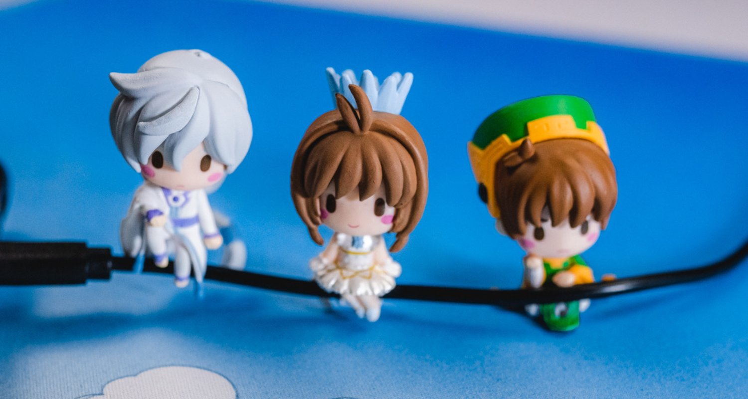 Home - Capsule Station