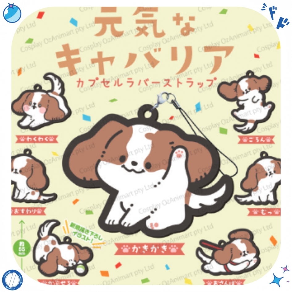 New Releases - Capsule Station