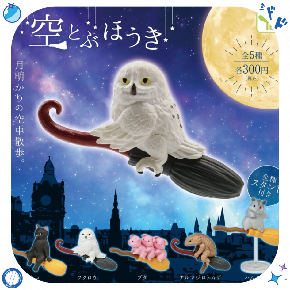 New Releases - Capsule Station