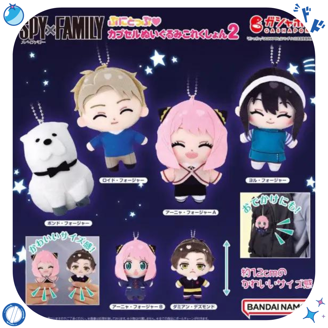 WHAT’S IN STORE - Capsule Station