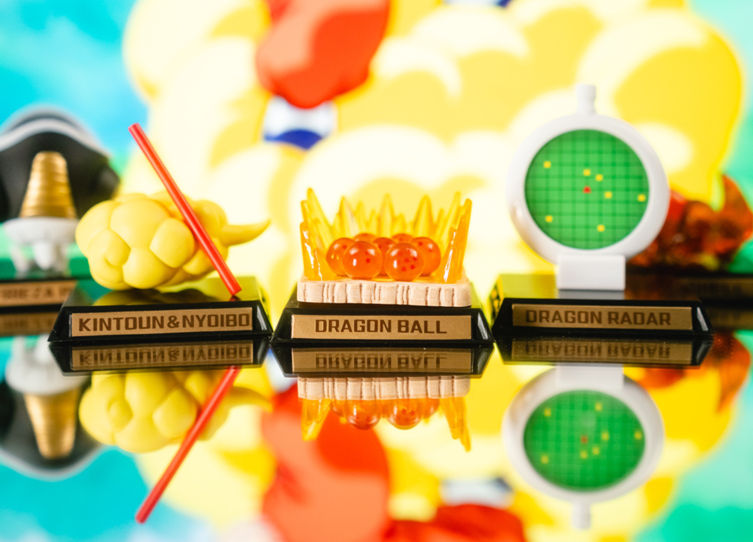 Home - Capsule Station