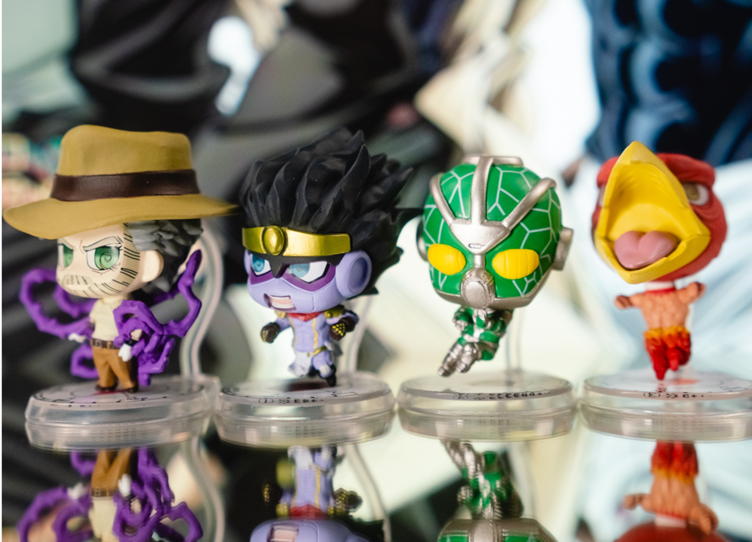 Home - Capsule Station