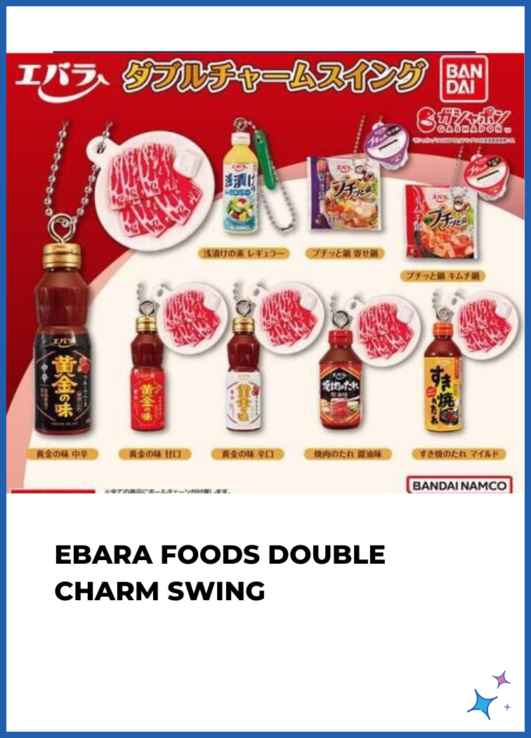 WHAT’S IN STORE - Capsule Station